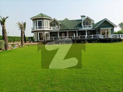 Farm Houses for Rent in Lahore - Zameen.com