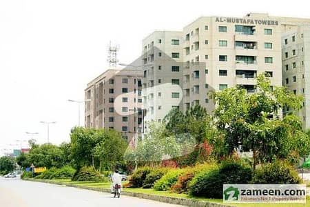 Mustafa Tower F10 Markaz Flat For Sale F-10 Markaz, F-10, Islamabad ...