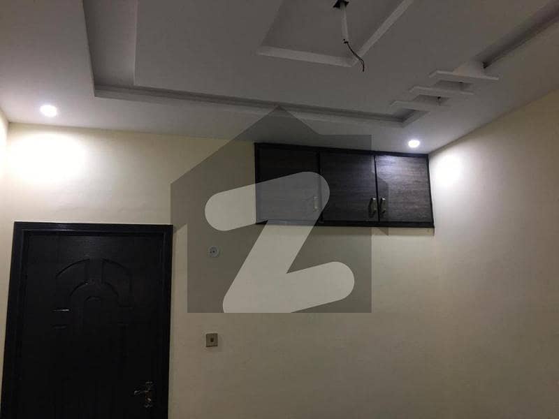 5 Marla Single Storey New House For Sale Near Imran Khan Chowk. Bani ...