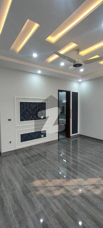 1 Kanal House For Sale In Nishtar Block Bahria Town Lahore Bahria Town ...