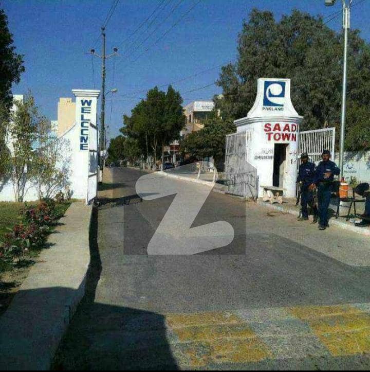 Saadi Town 240 Sq Yards House For Sale In Very Reasonable Price Saadi ...