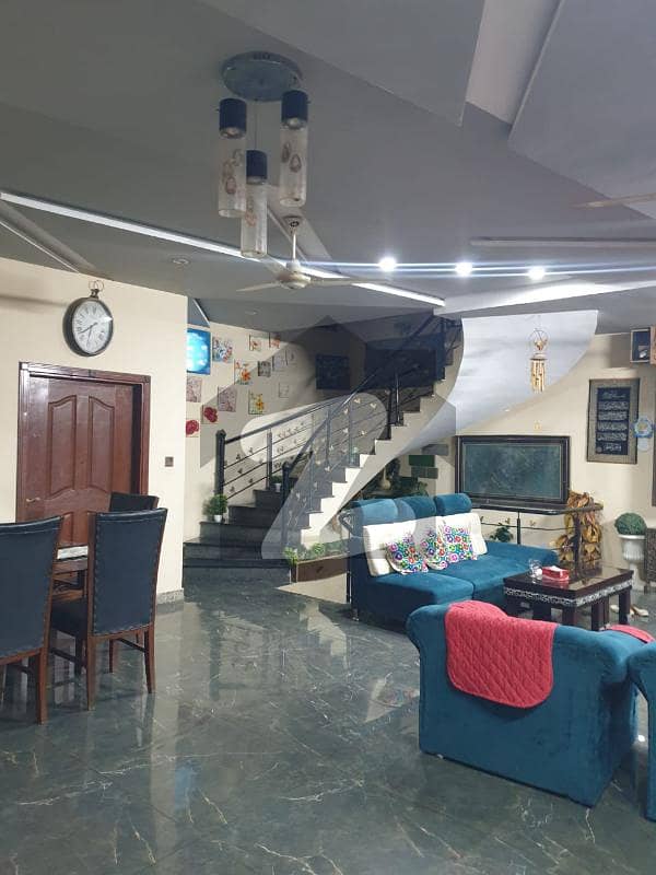 16 Marla Very Well Designed And Constructed House In Al Falah Town ... 16 Marla Very Well Designed And Constructed House In Al Falah Town ...