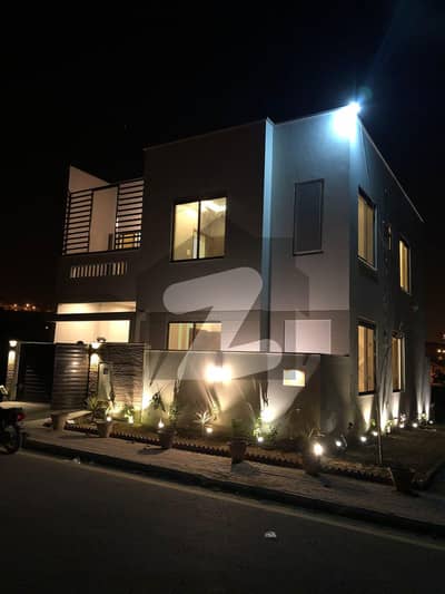 Ali block villa Bahria Town - Ali Block, Bahria Town - Precinct 12 ...