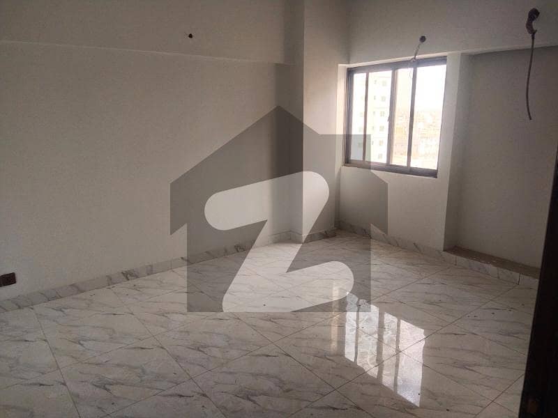 Maymar city tower near imtiaz super market brand new building brand new ...