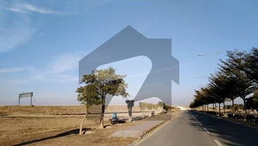 Residential Plot Of 5 Marla In AWT Phase 2 Is Available AWT Phase 2 ...