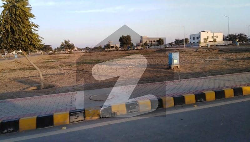 Residential Plot Of 5 Marla In AWT Phase 2 Is Available AWT Phase 2 ...