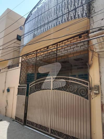 5 Marla House For Sale Main Gulgust Colny Gulgasht Colony, Multan ...