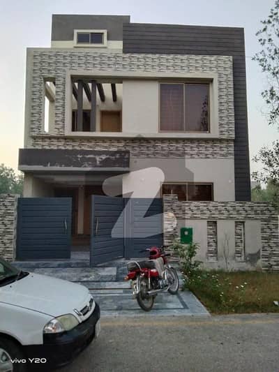 G Block Beautiful House For Sale in Bahria Orchard Lahore Low Cost ...