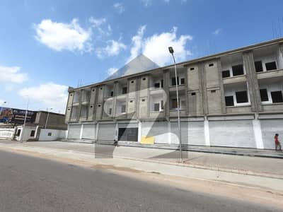 600 Square Feet Flat In Model Colony - Malir For sale At Good Location ...