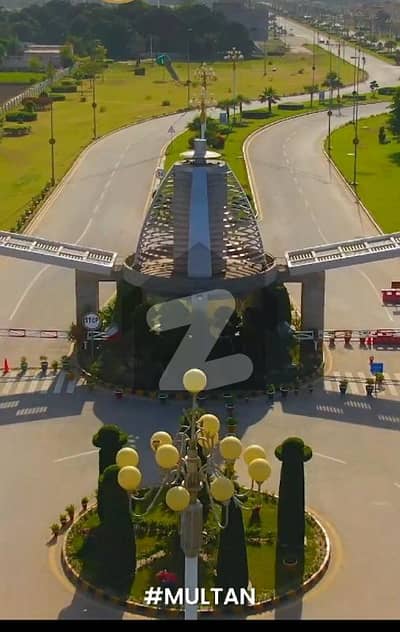 Plots for Sale in Citi Housing Multan - Zameen.com