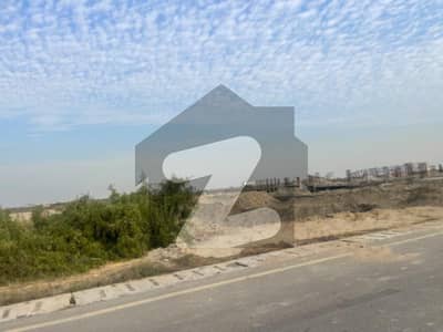 Defence Dha Karachi Sahil Street 300sqyds Beach Avenue DHA Phase 8 ...