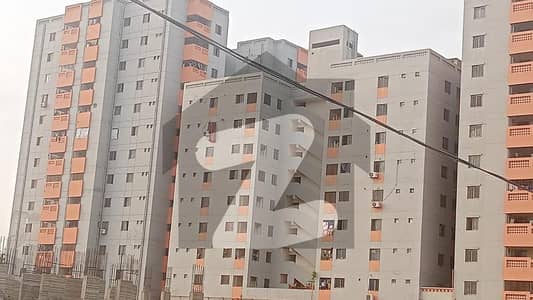 In Karachi You Can Find The Perfect Flat For Rent Grey Noor Tower ...
