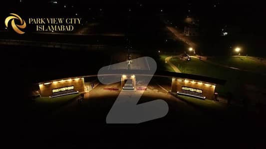 10 Marla Possession Able Plot Is Available On Installment In Block A ... 10 Marla Possession Able Plot Is Available On Installment In Block A ...