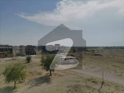 Get In Touch Now To Buy A 1 Kanal Residential Plot In Regi Model Town ...