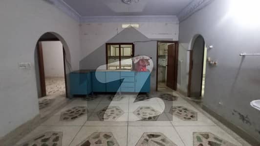 240 Sq Yards House Ground Plus 1 Rcc Near Shadman Park & Mosque No ...
