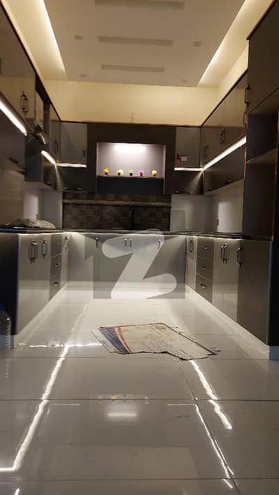 Brand New Architect Designed Owner Built With DHA Phase 7 Extension ...