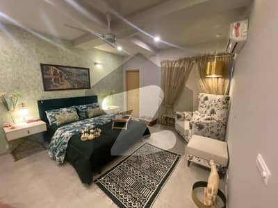 E11/1 Veranda Residencia Apartment for sale. The Veranda Residence, E ...