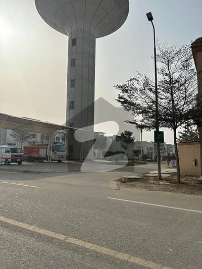 3 Marla Plot For Sale In Umar Block Phase 2 Al-Kabir Town Lahore Al-Kabir Phase 2 - Umer Block ...