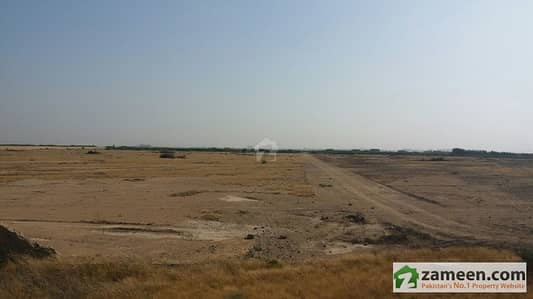 Plot Available On Cash And Easy Installment Karachi Gulshan-e-Maymar ...