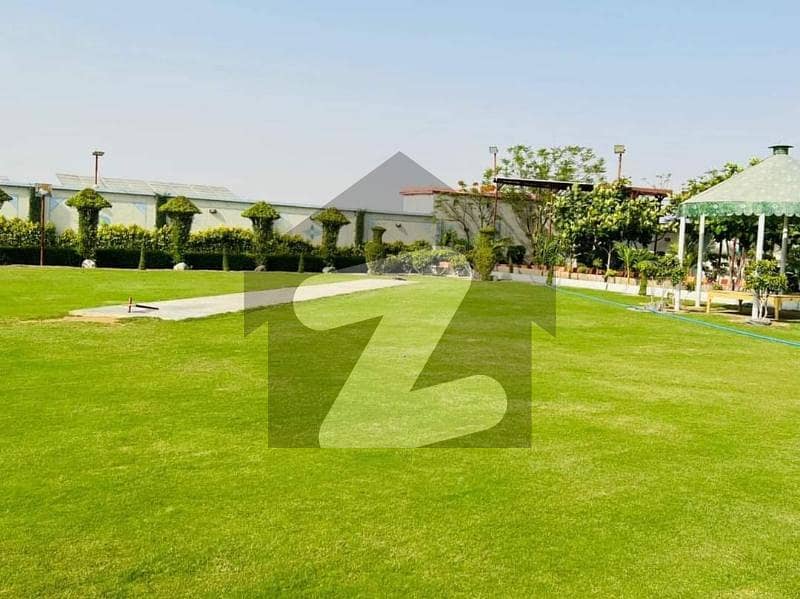 2 kanal farmhouse for sale Orchard Greenz, Bedian Road, Lahore ID45869561 - Zameen.com