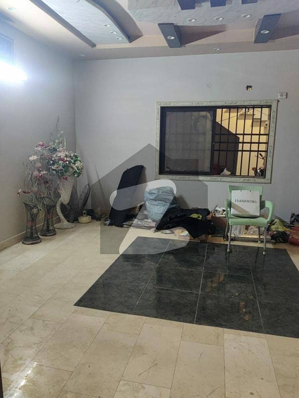 VIP portion for rent ground floor 3 bed dd servant quarter tile ...