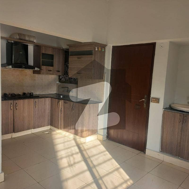 Two Bedroom apartment available for Rent in Defence Residency DHA Phase ...