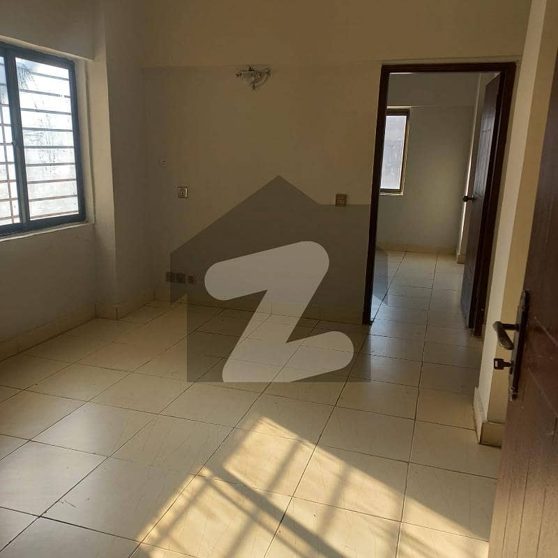 Two Bedroom apartment available for Rent in Defence Residency DHA Phase ...