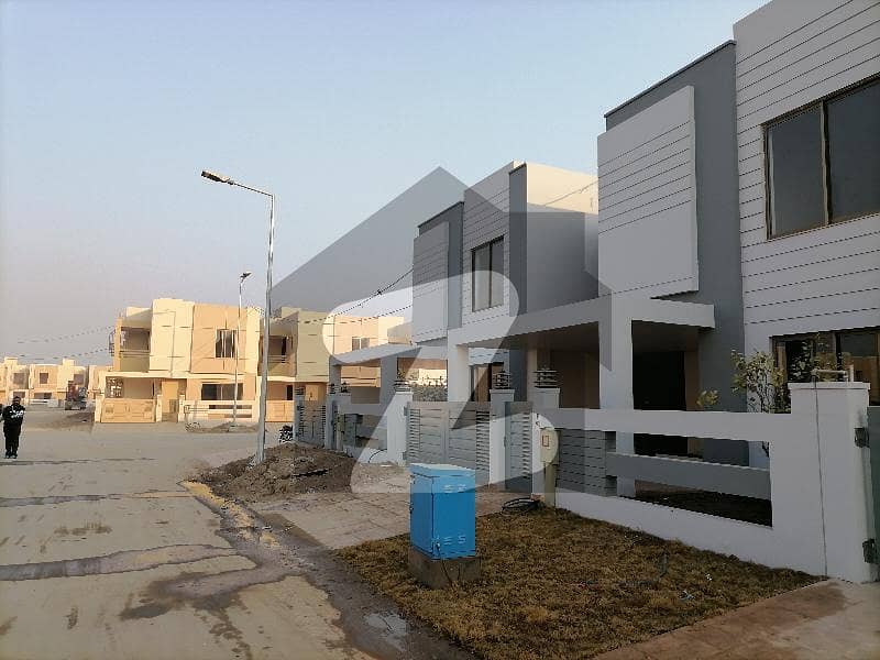 Highly-coveted 9 Marla House Is Available In DHA Villas For sale DHA ...