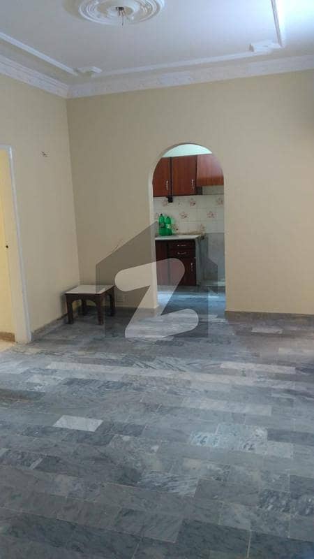 Saima Classic 3 Bedroom Flat Available On Rent Gulshan-e-Iqbal - Block ...