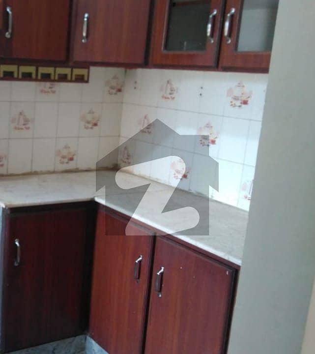 Saima Classic 3 Bedroom Flat Available On Rent Gulshan-e-Iqbal - Block ...