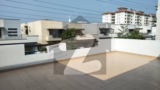 17 Marla 4 Bedrooms Brig House Available For Sale In Askari 10 Sector F ...