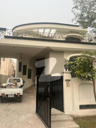 10 Marla Luxury House With Full Basement For Rent In Phase 3 Dha Lahore ...