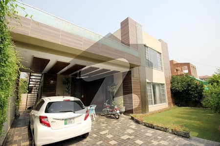 Kanal Self Constructed Bungalow DHA Lahore DHA Phase 3, DHA Defence ...