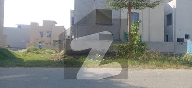 Lowest Price 05 Marla Super Hot Plot Located In DHA Phase 9 Town DHA 9 ...