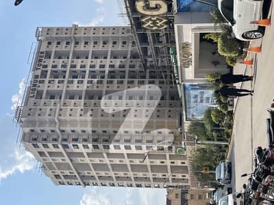 Flats for Sale in Lignum Tower Islamabad - Zameen.com