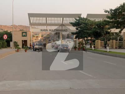 Block M 120 Square yard Plot For Sale In Naya Nazimabad Naya Nazimabad ...