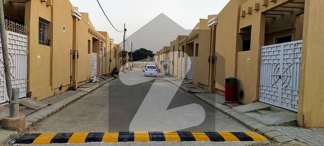 Houses for Sale in KN Gohar Green City Karachi - Zameen.com