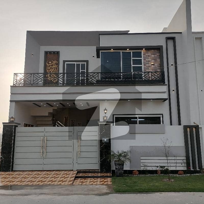 Prime Location Al Razzaq Royals, Sahiwal ID45940003 - Zameen.com