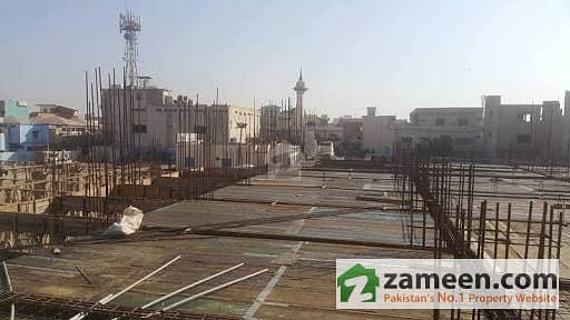 Gohar Complex - Model Colony Flat For Sale Model Colony - Malir, Malir ...