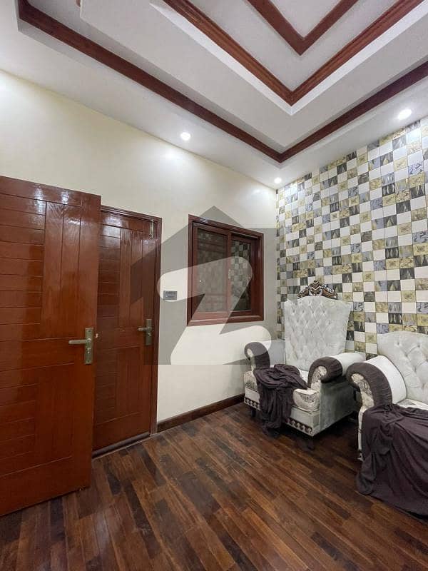 NAYA NAZIMABAD 120 SQ YARD HOUSE Naya Nazimabad, Karachi ID45948326 ...