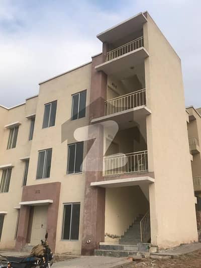 Flats for Sale in Bahria Town Phase 8 - Awami Villas 3 Rawalpindi ...