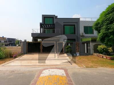 Prime Location House Central Park - Block G Central Park - Block G ...