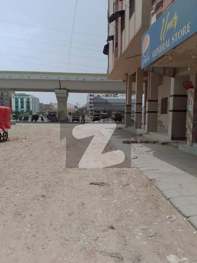 Buy 150 Square Feet Shop At Highly Affordable Price Surjani Town ...