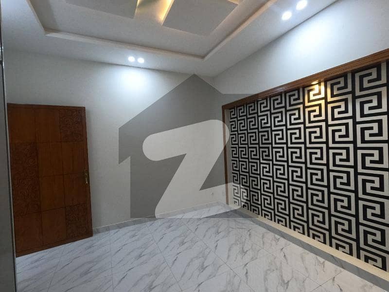 3 Marla Single Storey House Is Available For Sale In Gulraiz Housing ...