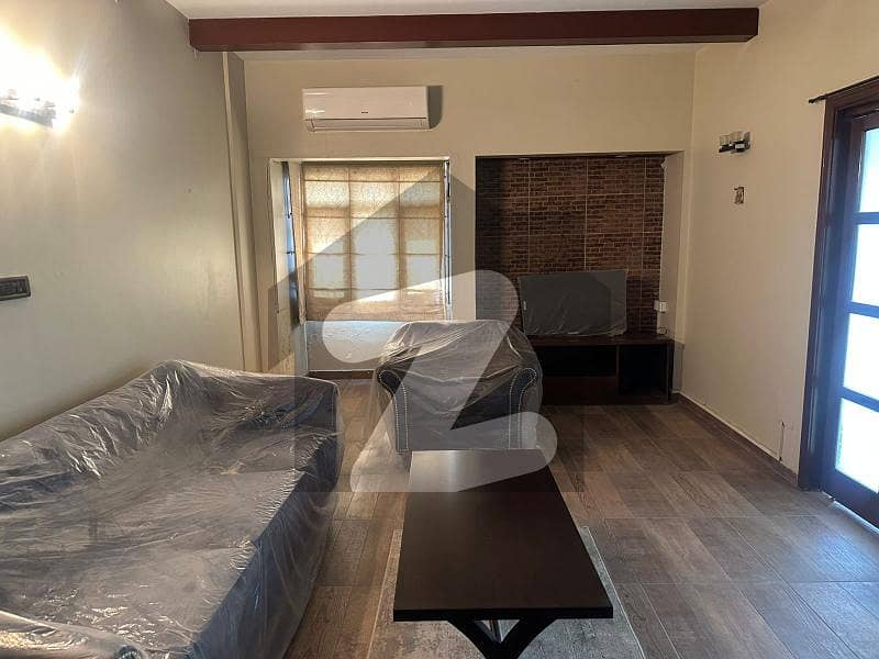 Clifton Block 4 Chepal Beach Luxury Apt 3 Bedrooms Attached Bathrooms D ...