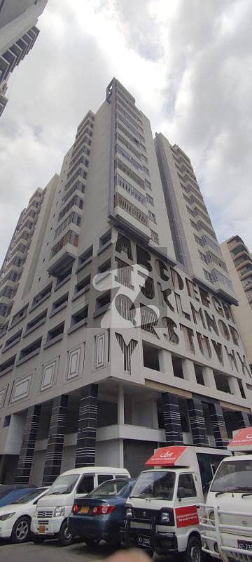 In Clifton - Block 8 Flat Sized 1800 Square Feet For Rent Clifton ...