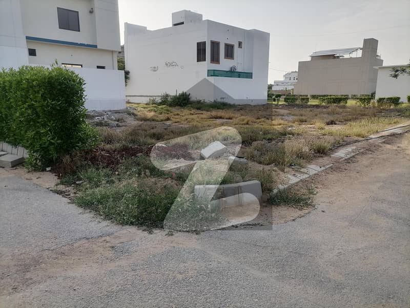 Stunning 120 Square Yards Residential Plot In Airport Available Airport ...