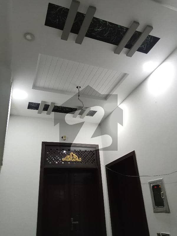 D blOck Near market & hospital Al Rehman Garden Phase 2, Al Rehman ...