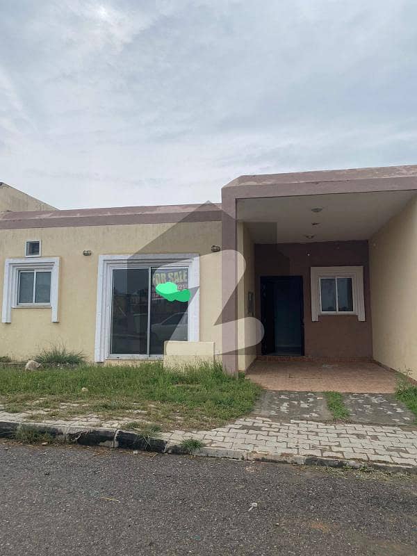 DHA Home 5 Marla Lilley B Block Reday to Move Key In Hand DHA Homes ...