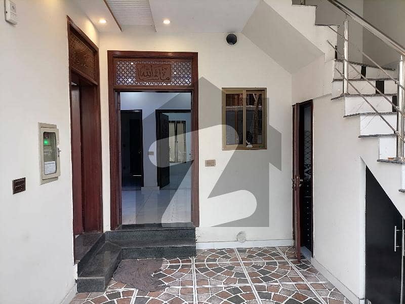 Get In Touch Now To Buy A 6 Marla House In Gulshan-e-Ravi Gulshan-e ...